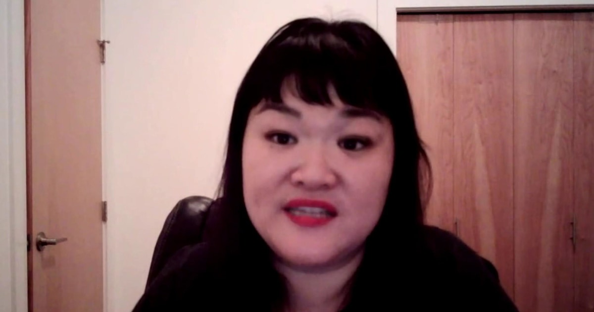Michelle Yang: Recent anti-Asian attacks have resurfaced personal ...