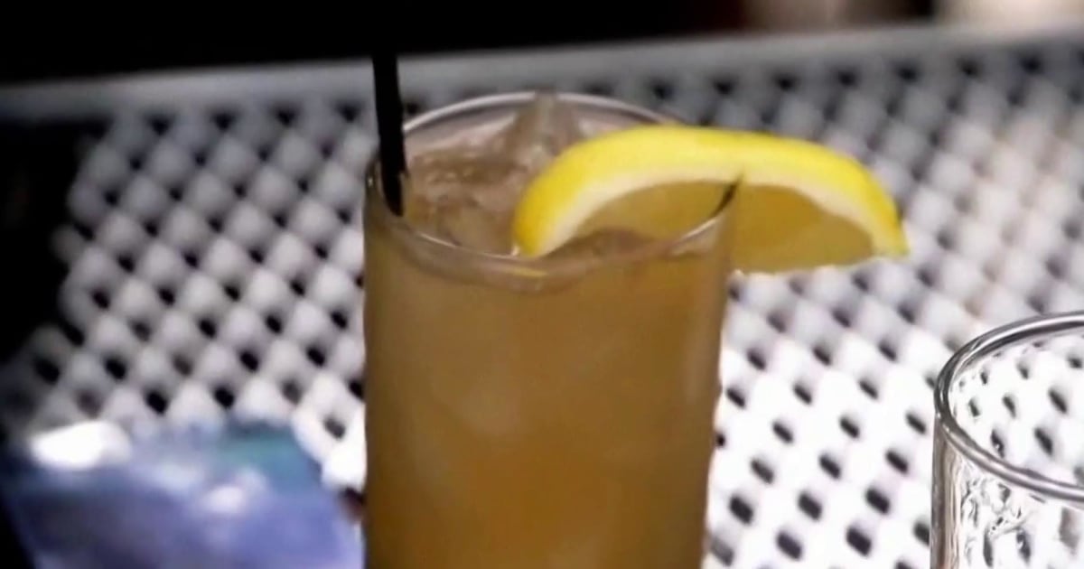 The negative effects of increased alcohol consumption during pandemic