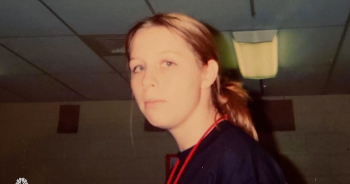 Remembering Dana Lynn Dodd