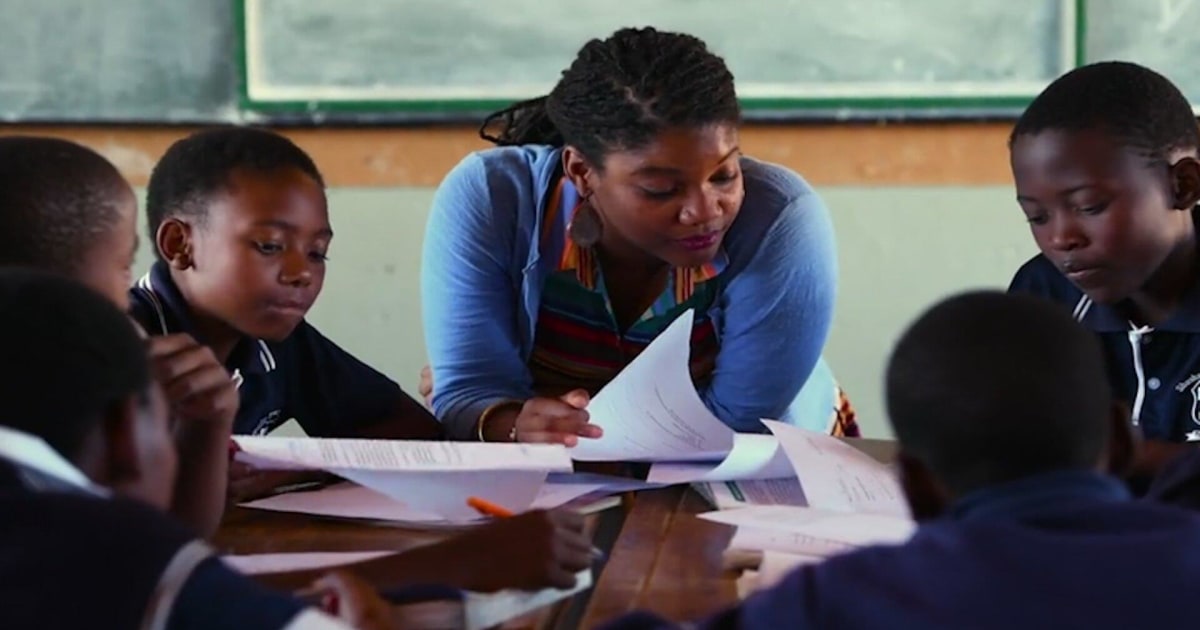 The Peace Corps turns 60: Continuing the mission of peace