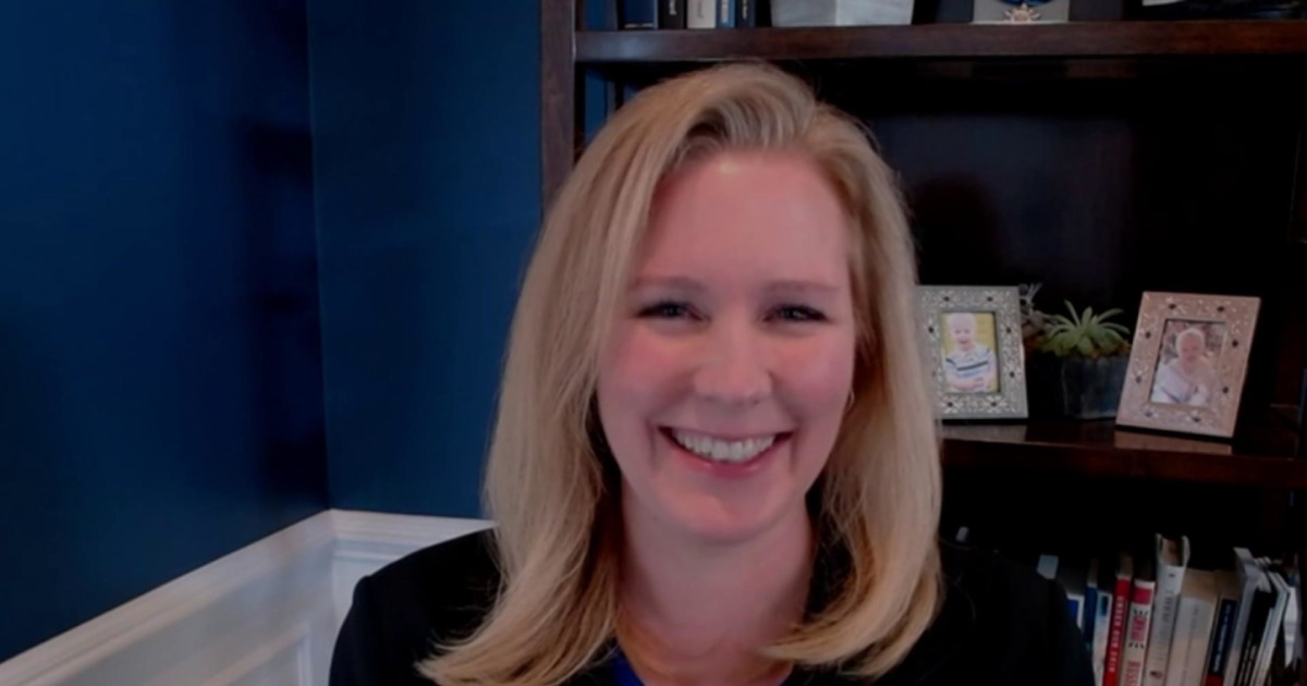 Elizabeth Neumann to Pence: If fearing for your life doesn’t get you to ...