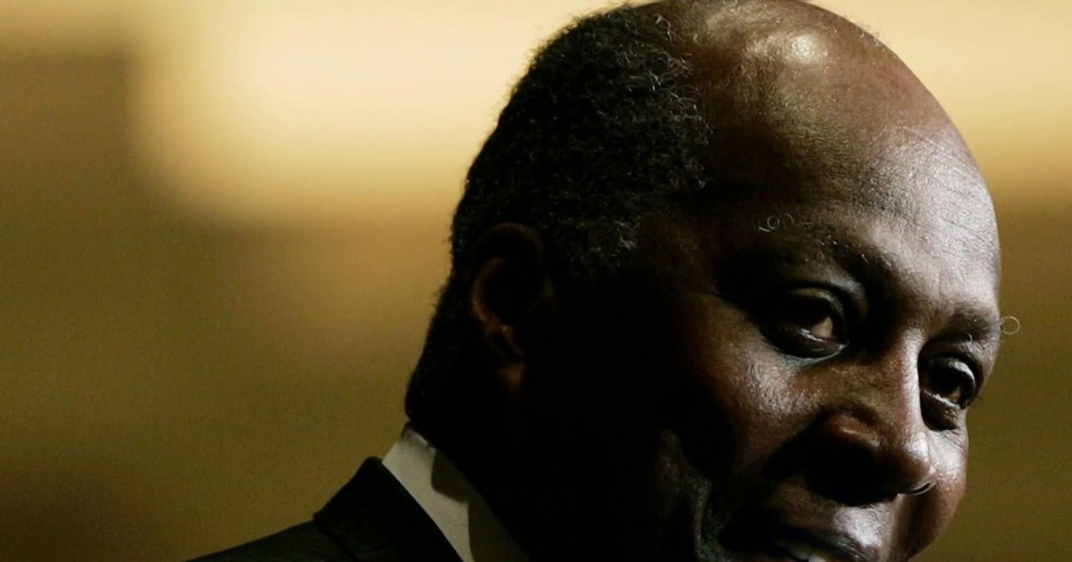 Remembering civil rights leader Vernon Jordan