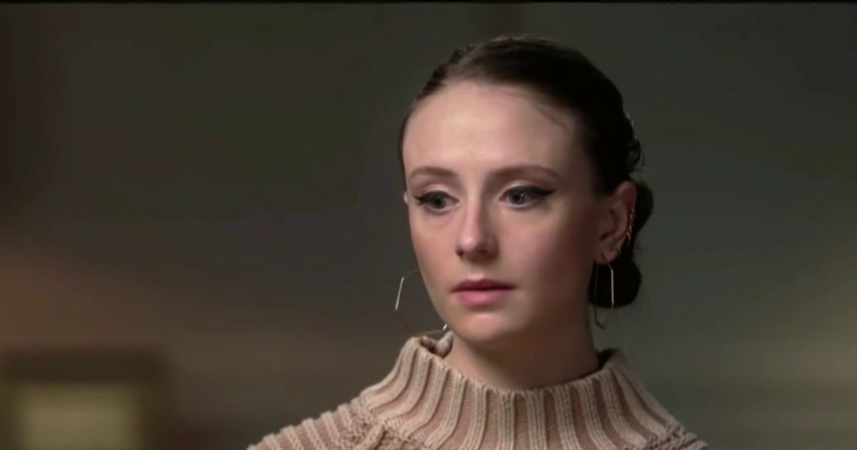 Gov. Cuomo accuser: “I just want the abuse to stop”