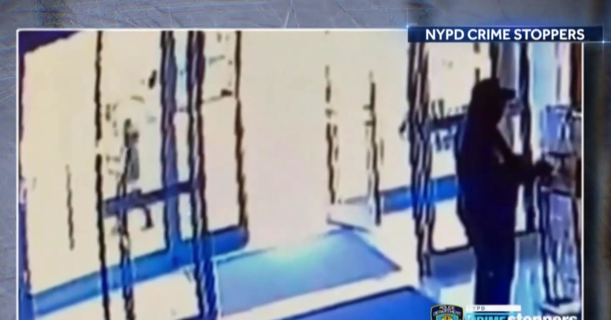Asian American woman brutally attacked in New York City