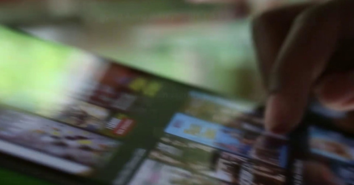 Netflix testing new measure to restrict password sharing