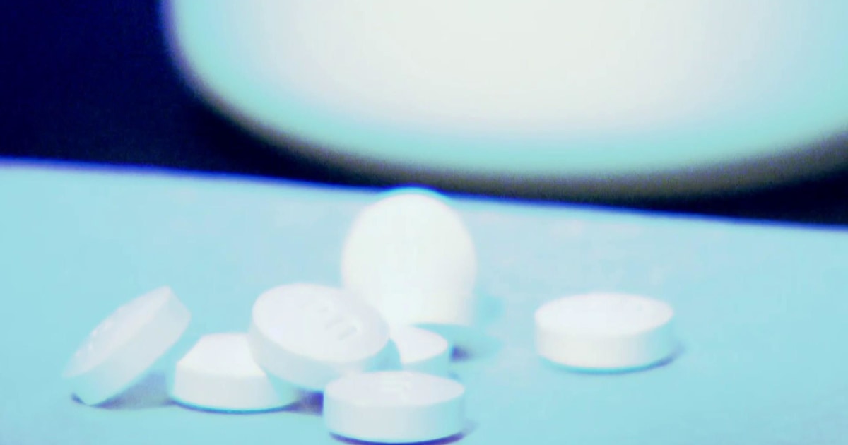 New warning about fentanyl in fake pills purchased over social media