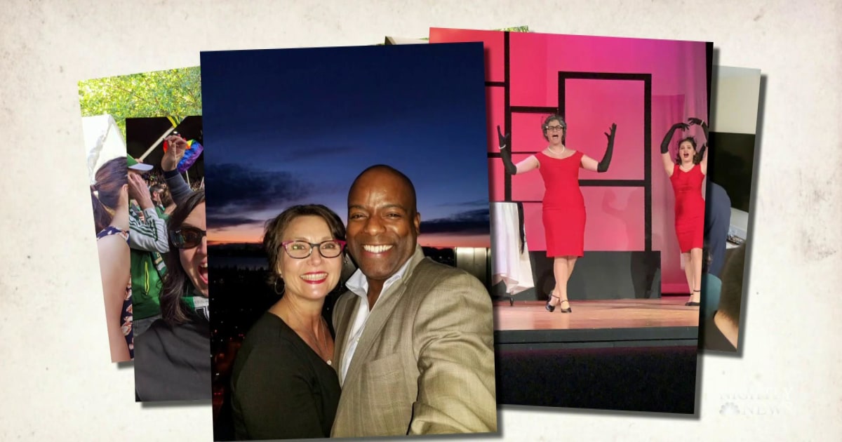 Looking back at life before the pandemic with ‘The Last Photo’ project