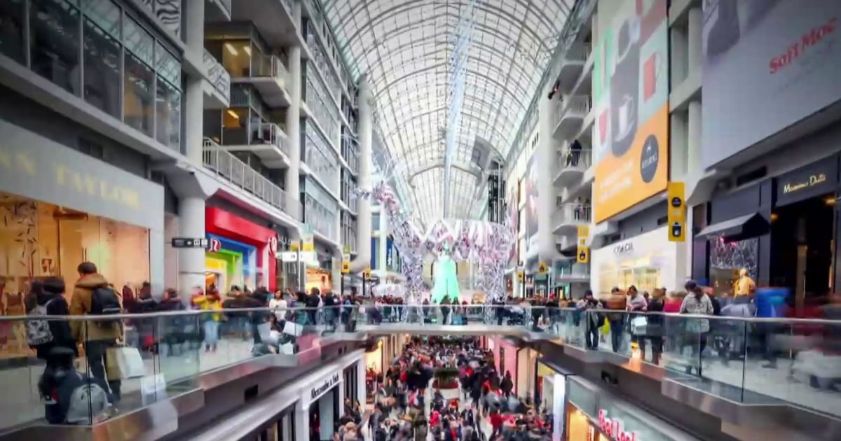 How the pandemic changed our shopping habits