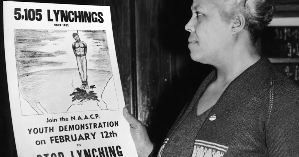 How the filibuster has been used to block civil rights progress