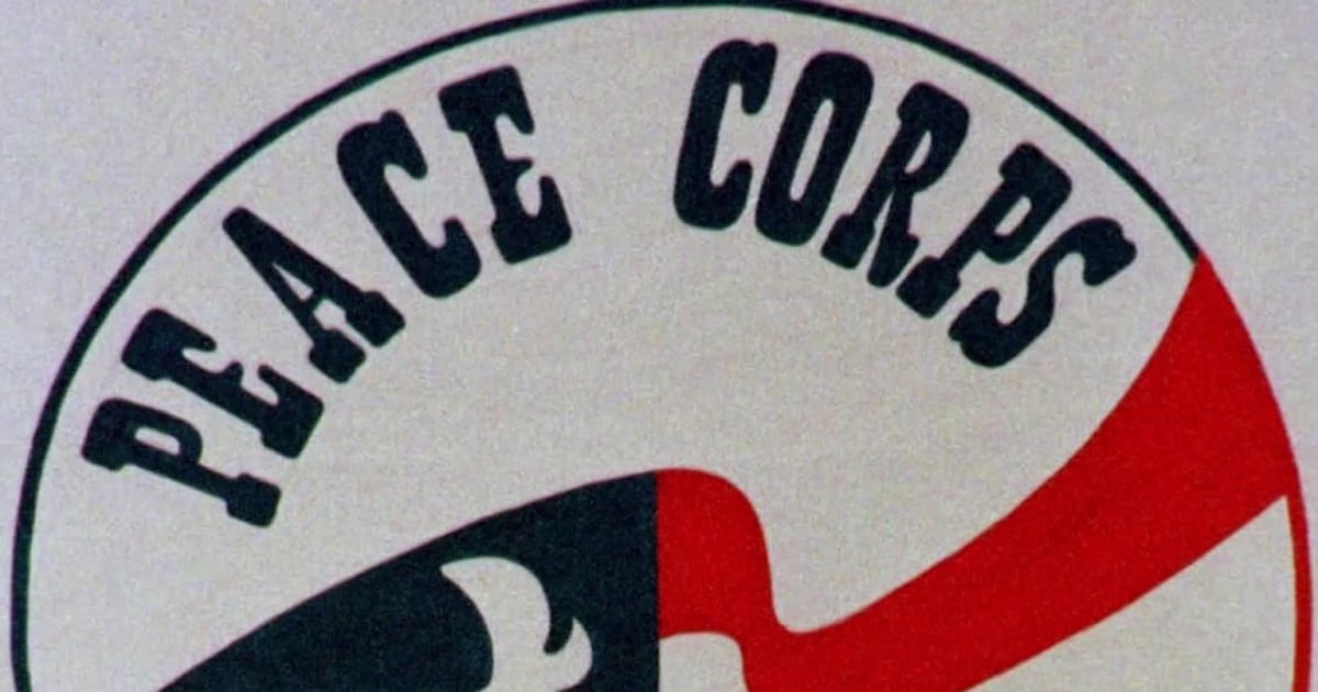 Examining the future of Peace Corps after Covid pandemic