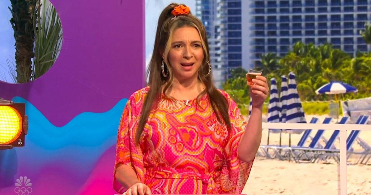 ‘Saturday Night Live’ takes on spring break in Miami Beach amid pandemic