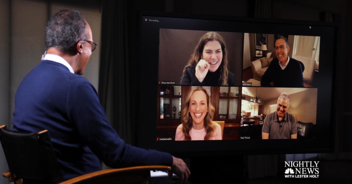 Feeling Through: Interview with team behind Oscar-nominated short film ...