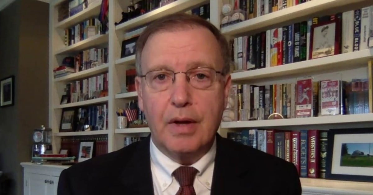 Rosenberg explains strategy behind prosecution questioning Floyd ...