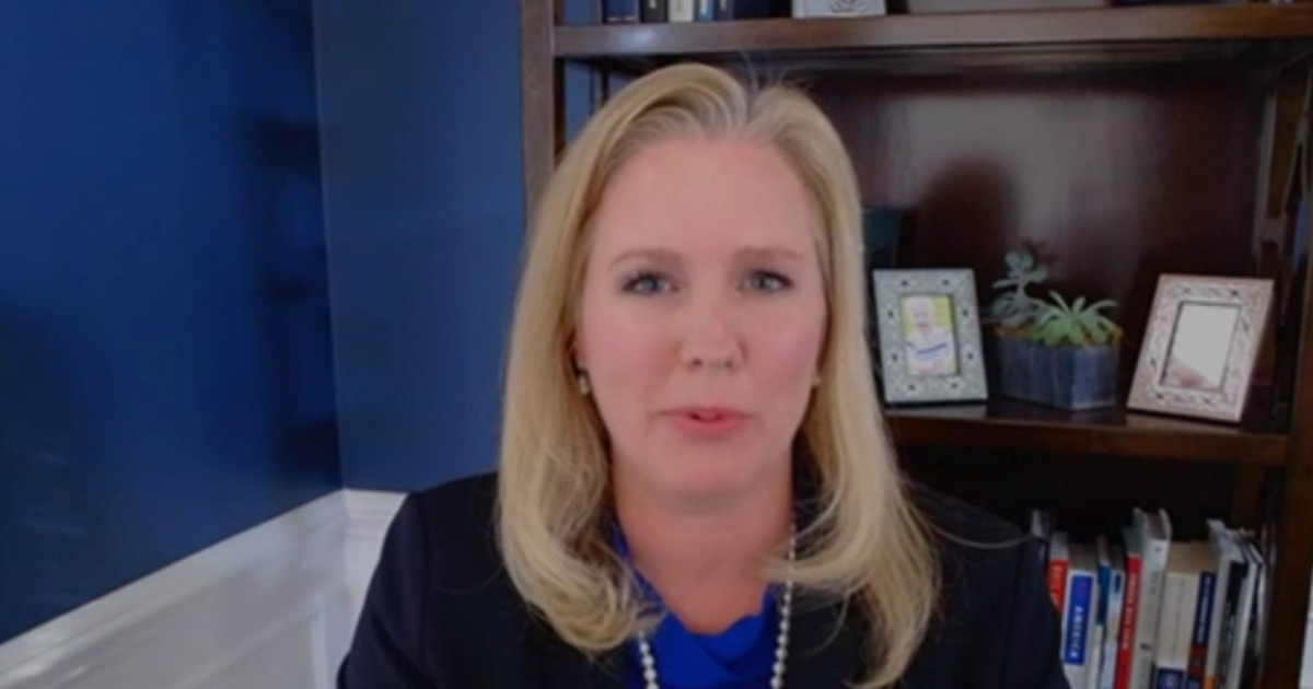 Elizabeth Neumann continues to be ‘stunned at the lack of facts from ...