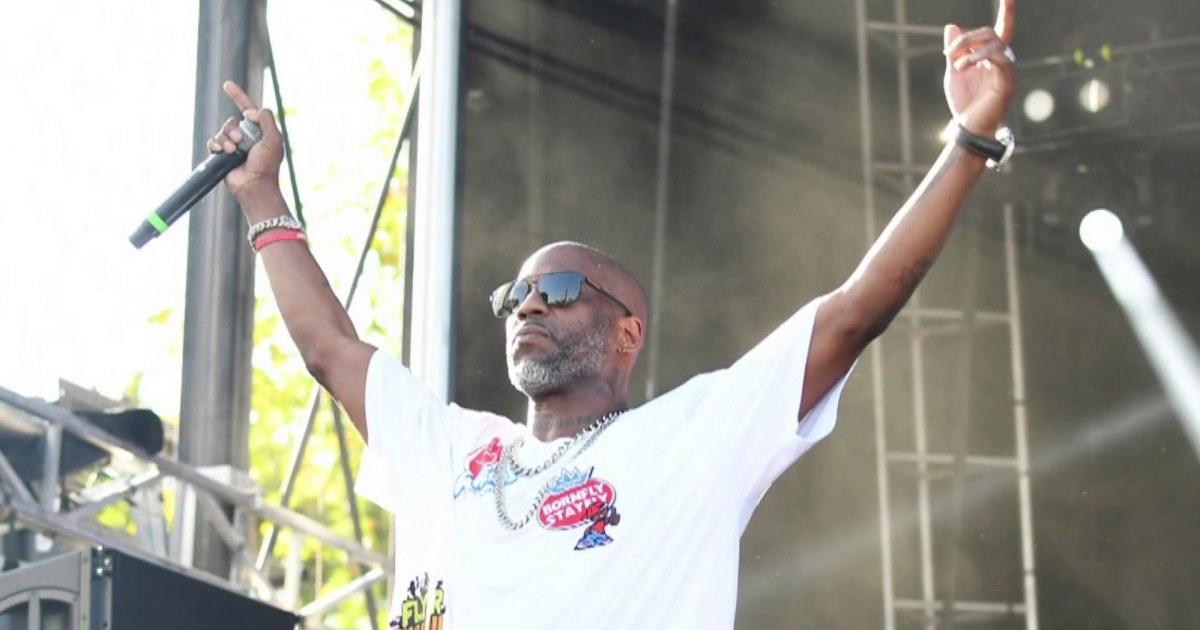 Looking back at DMX’s music legacy, impact on hip-hop culture