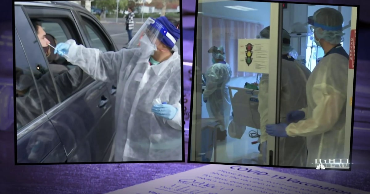 Growing debate over CDC guidance on wearing masks outdoors