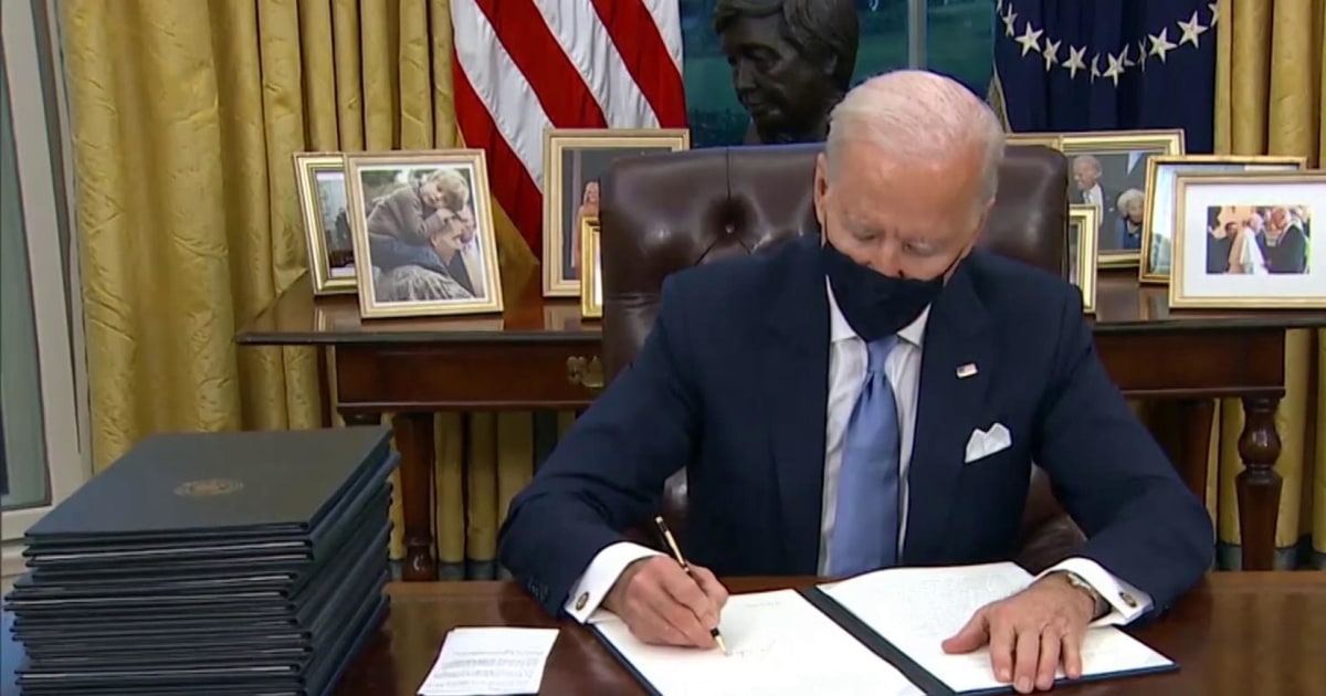 Why are the president’s first 100 days in office so important?