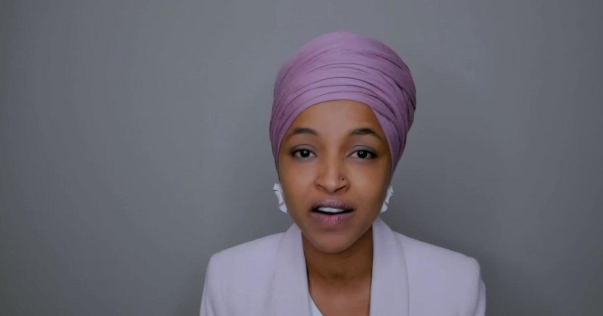 Rep. Omar introduces new police accountability legislation