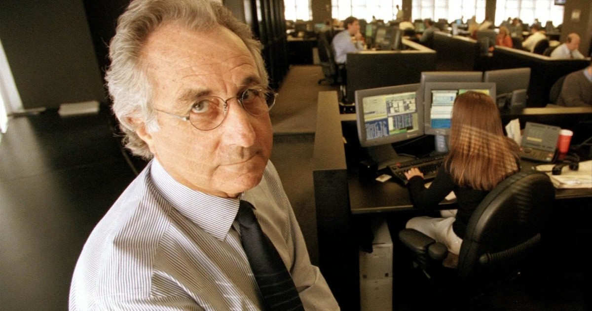 Bernie Madoff dead in prison at 82: Looking back at his Ponzi scheme impact