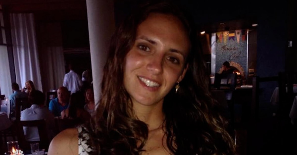 Remembering Taylor Wright