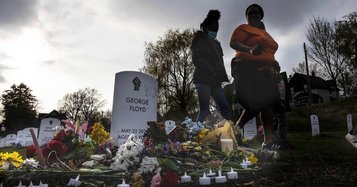 Say Their Names: Art exhibit honors 100 Black victims of police violence