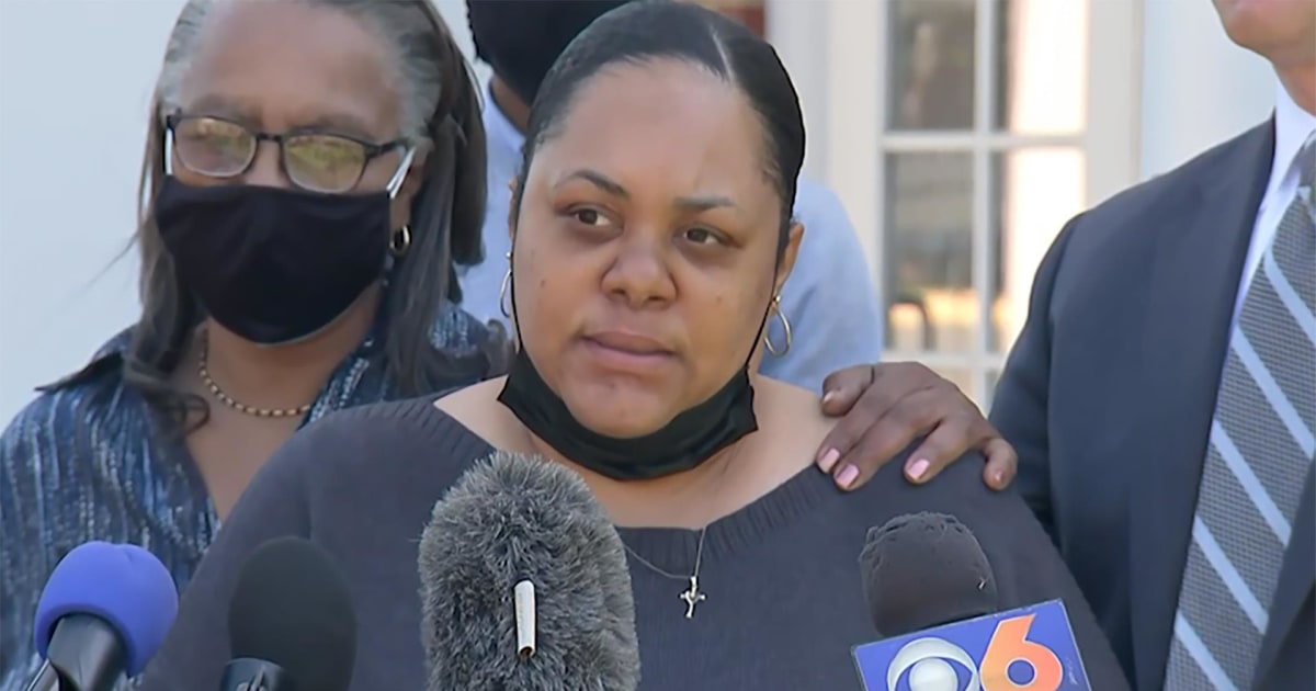 'I'm numb': Isaiah Brown's sister, attorney speak about his condition ...