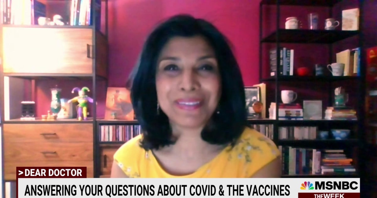 Answering your questions about the Coronavirus Pandemic