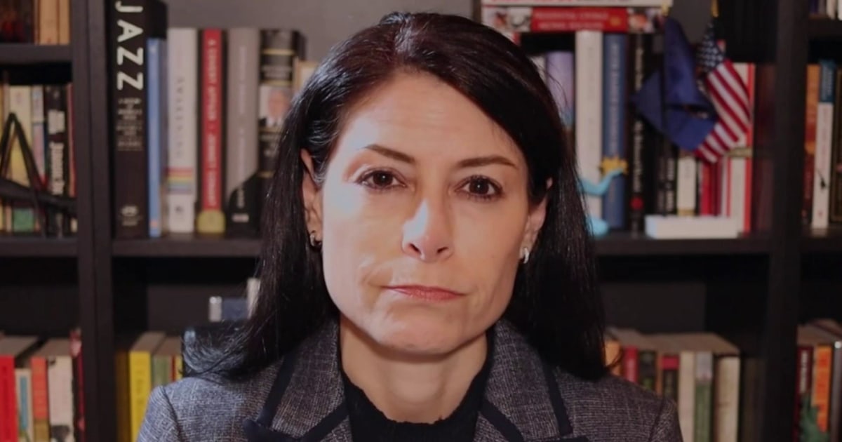 Michigan Attorney General: Lack of unity against domestic extremism ...