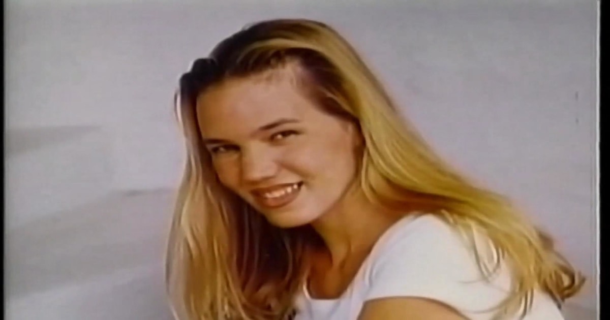 Man arrested in 1996 disappearance of college student Kristin Smart