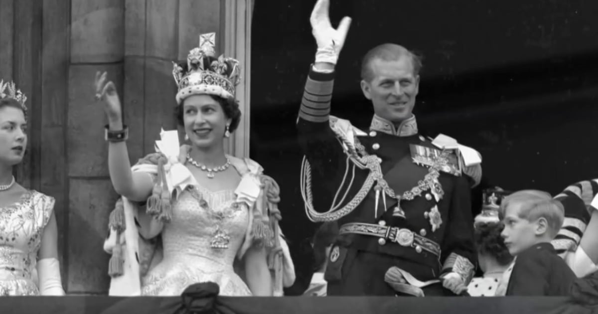 Remembering Britain's Prince Philip