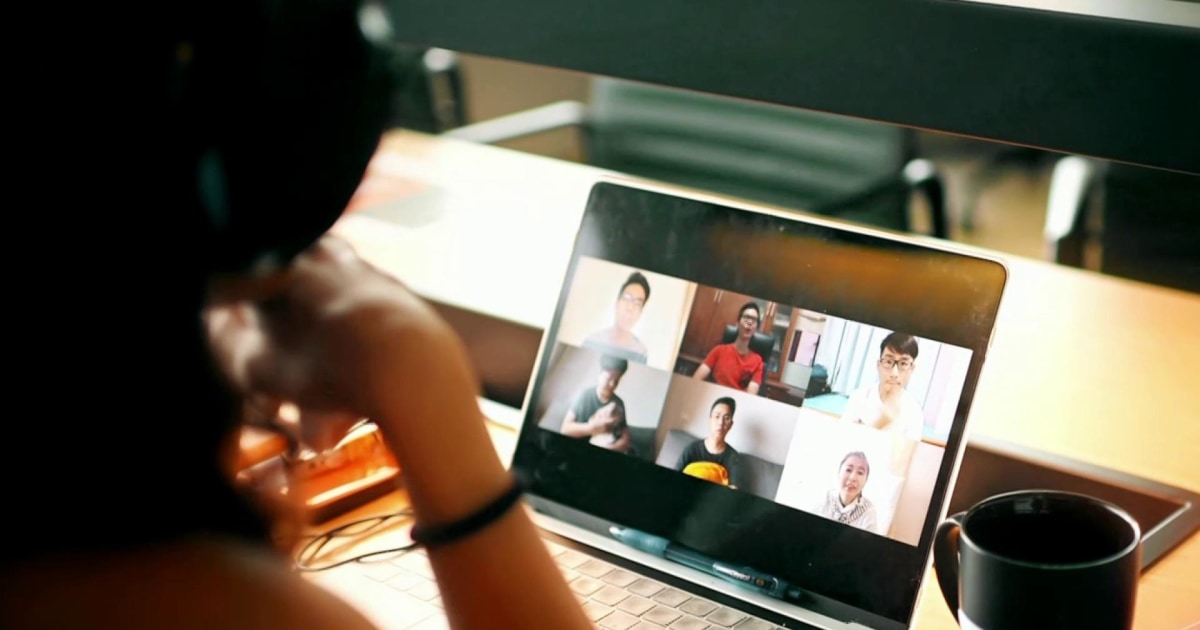 Study shows some students benefiting from remote learning