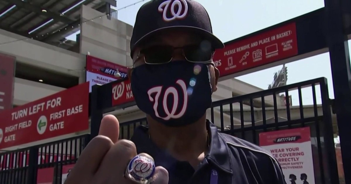 'To know him is to love him': Baseball is back, so is Jimmy Wilson