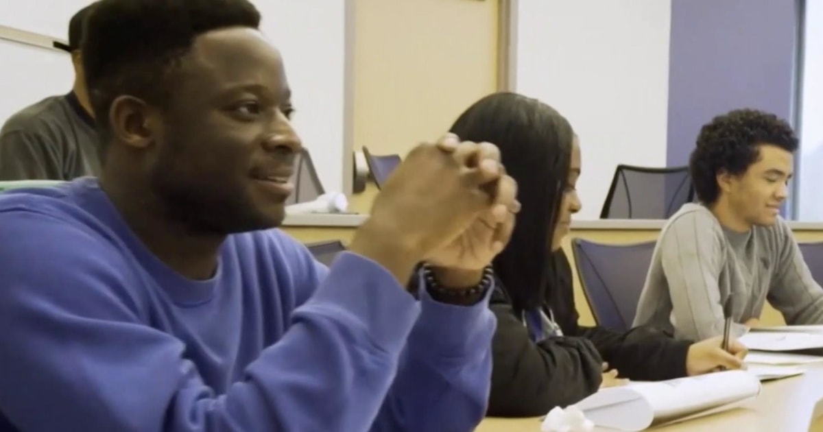 Why are there so few Black engineers in tech?