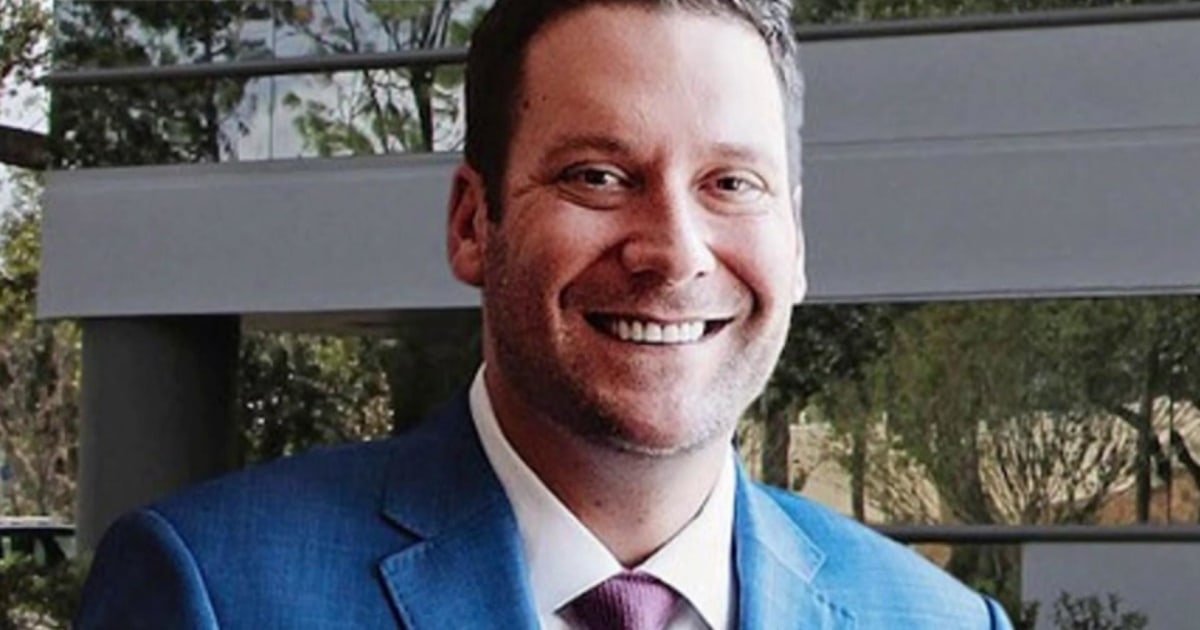 Gaetz associate Joel Greenberg expected to take a plea in case