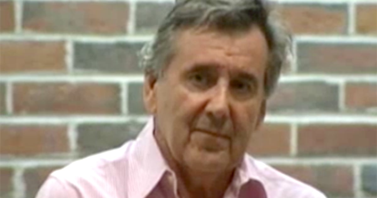 Arrest made in Bulger witness death