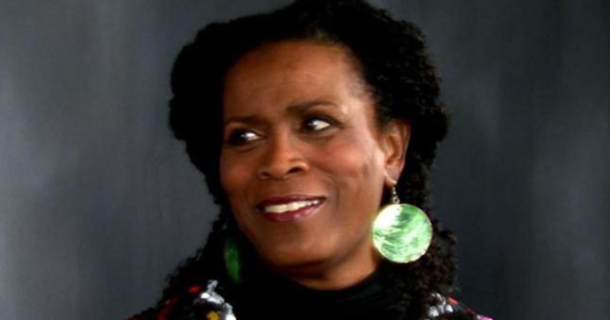 Janet Hubert discusses health issues