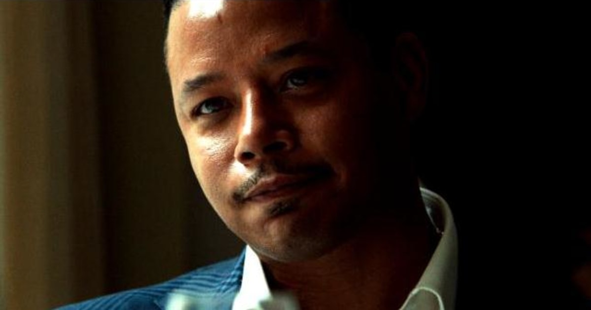 Watch: Terrence Howard as stylish mob boss in 'Dead Man Down'