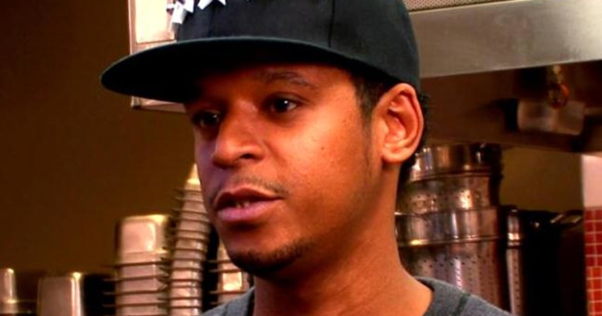 By Any Means and Chef Roble team up