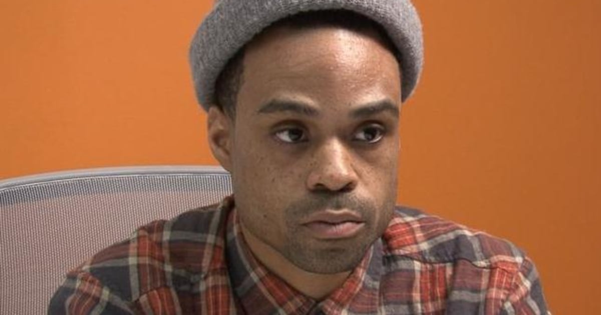 Singer Bilal is not a fan of the term 'Neo-Soul'