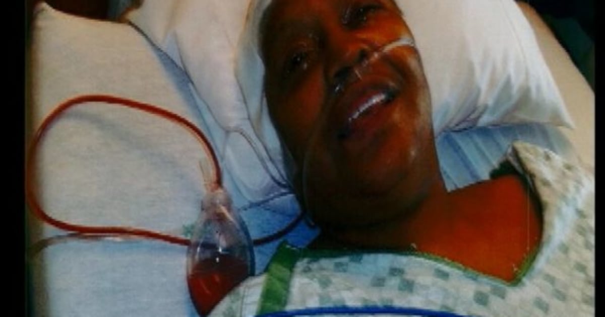 Brain Surgery Nightmare