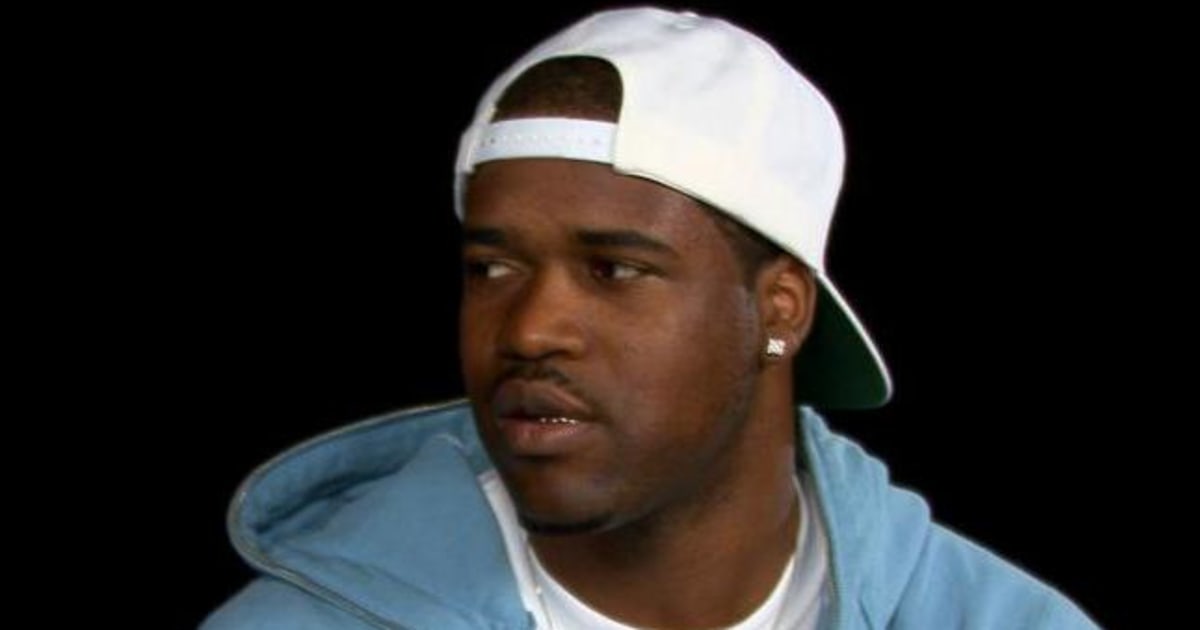 Rapper A$AP Ferg talks new album