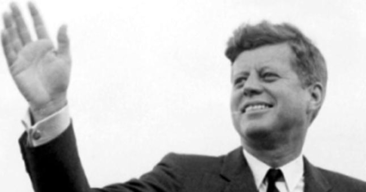 MSNBC contributors discuss JFK's impact