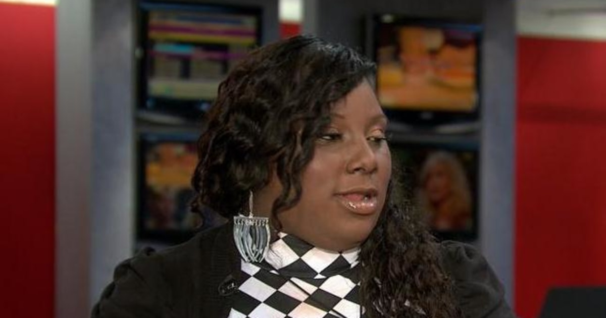 Rachel Jeantel talks Trayvon Martin and Don West with TheGrio