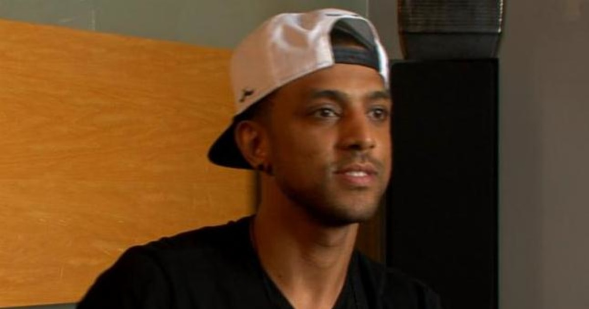 Singer Mateo talks new single