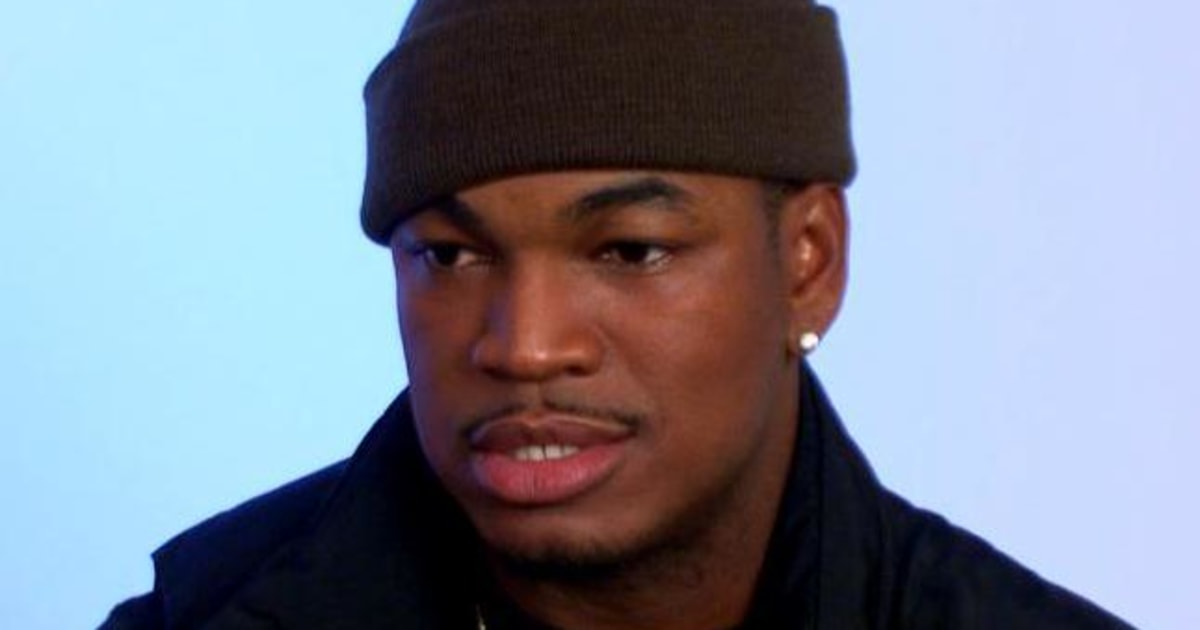 Ne-Yo talks 'The Giving Tour' and musical legacy