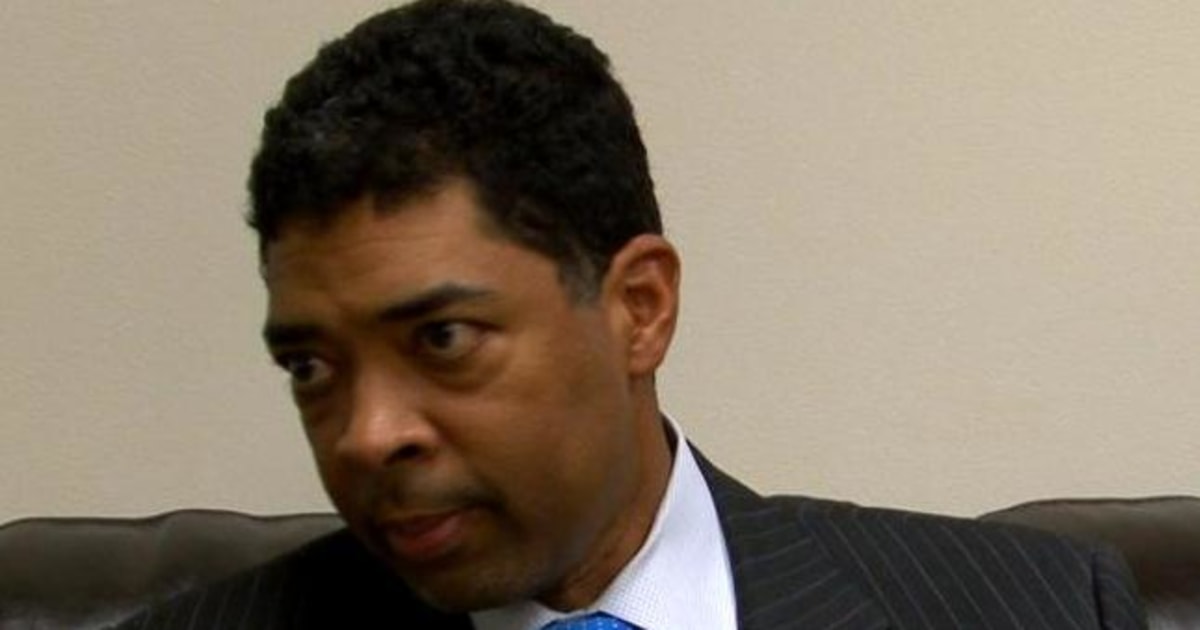 Revolt TV CEO sits down with theGrio