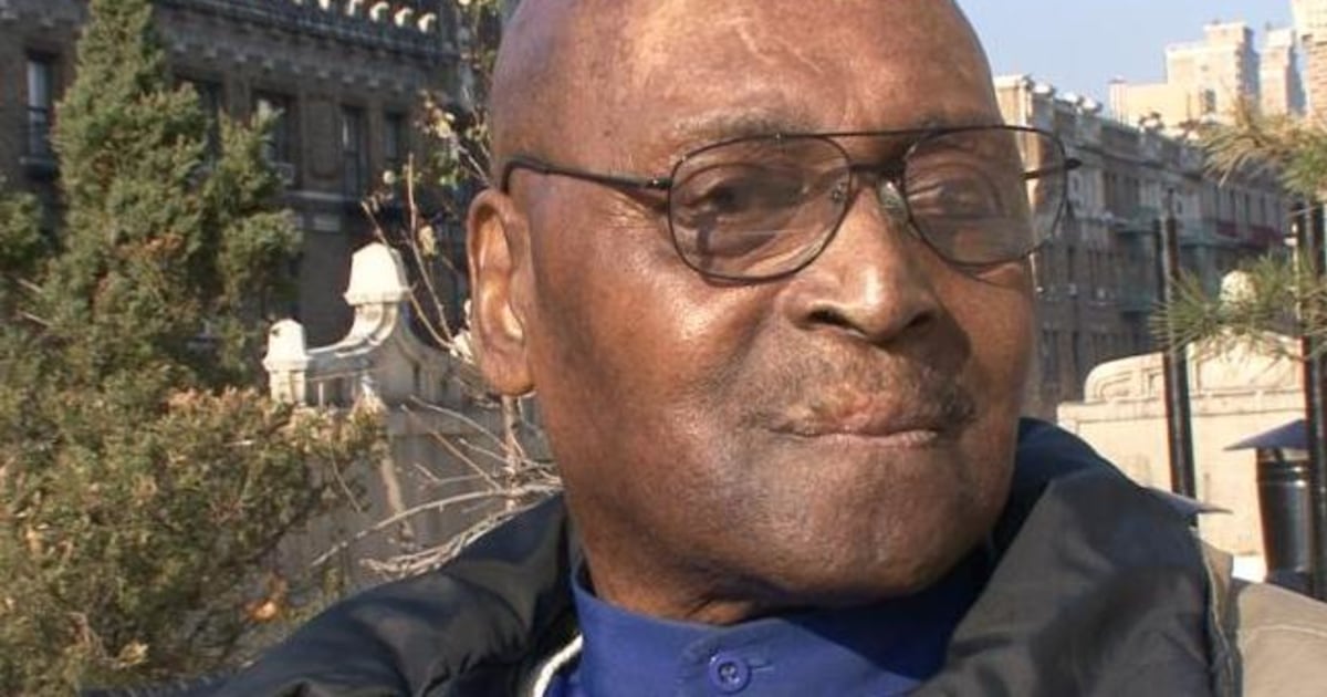 Man claims he shared jail cell with George Stinney
