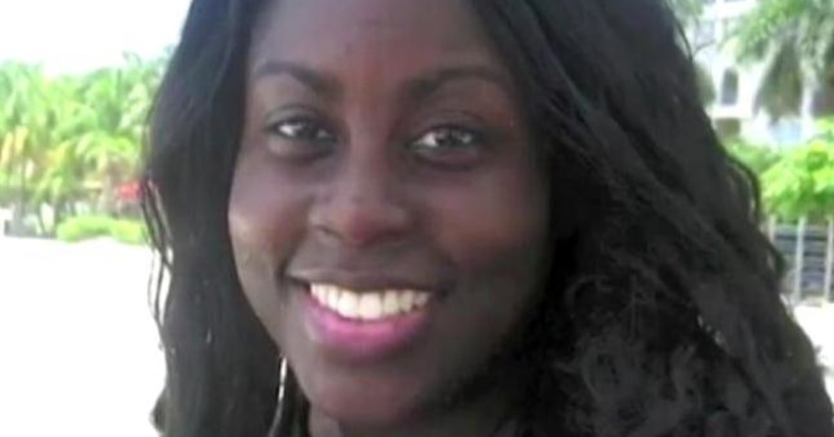 Teleka Patrick still missing