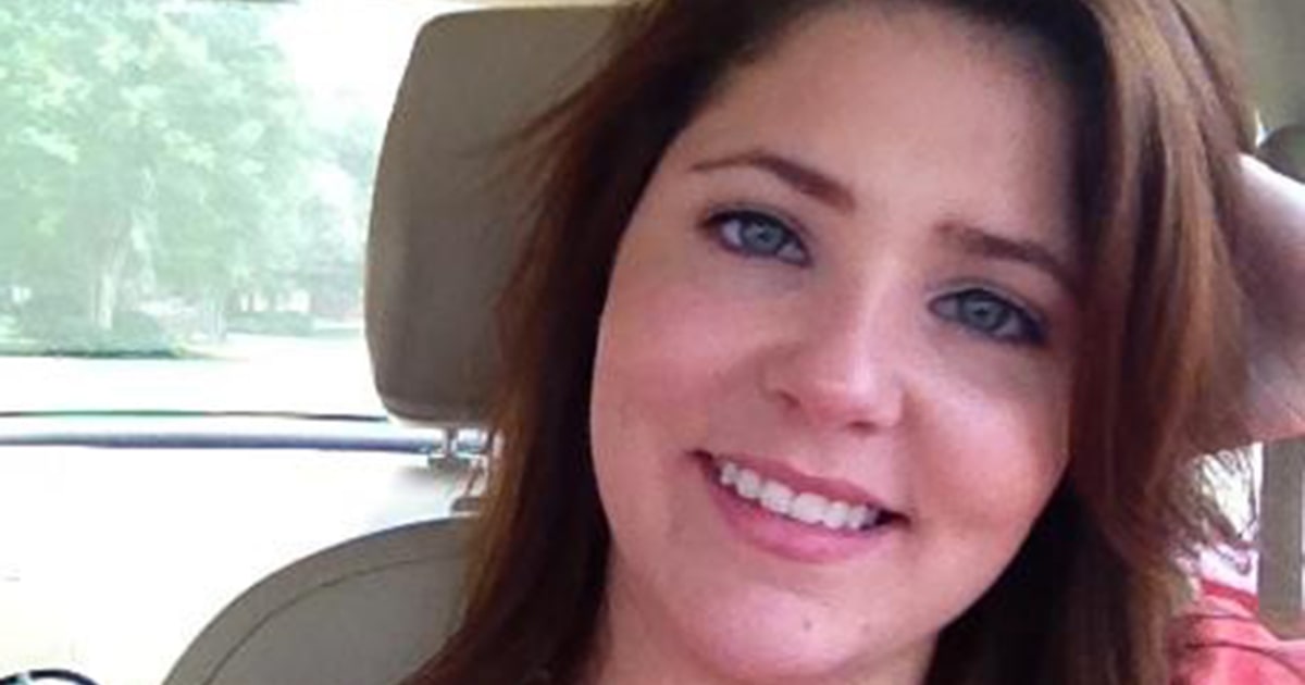 Remembering Rebecca, a 'beautiful life' cut short