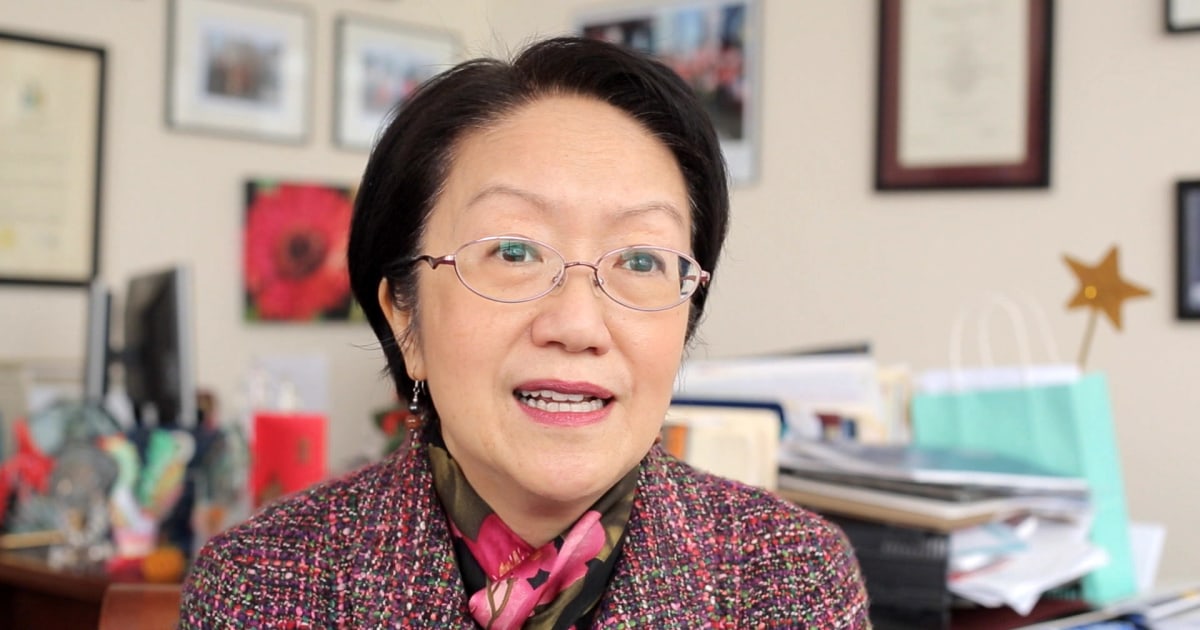 New York City Council Member Margaret Chin on Entering Politics